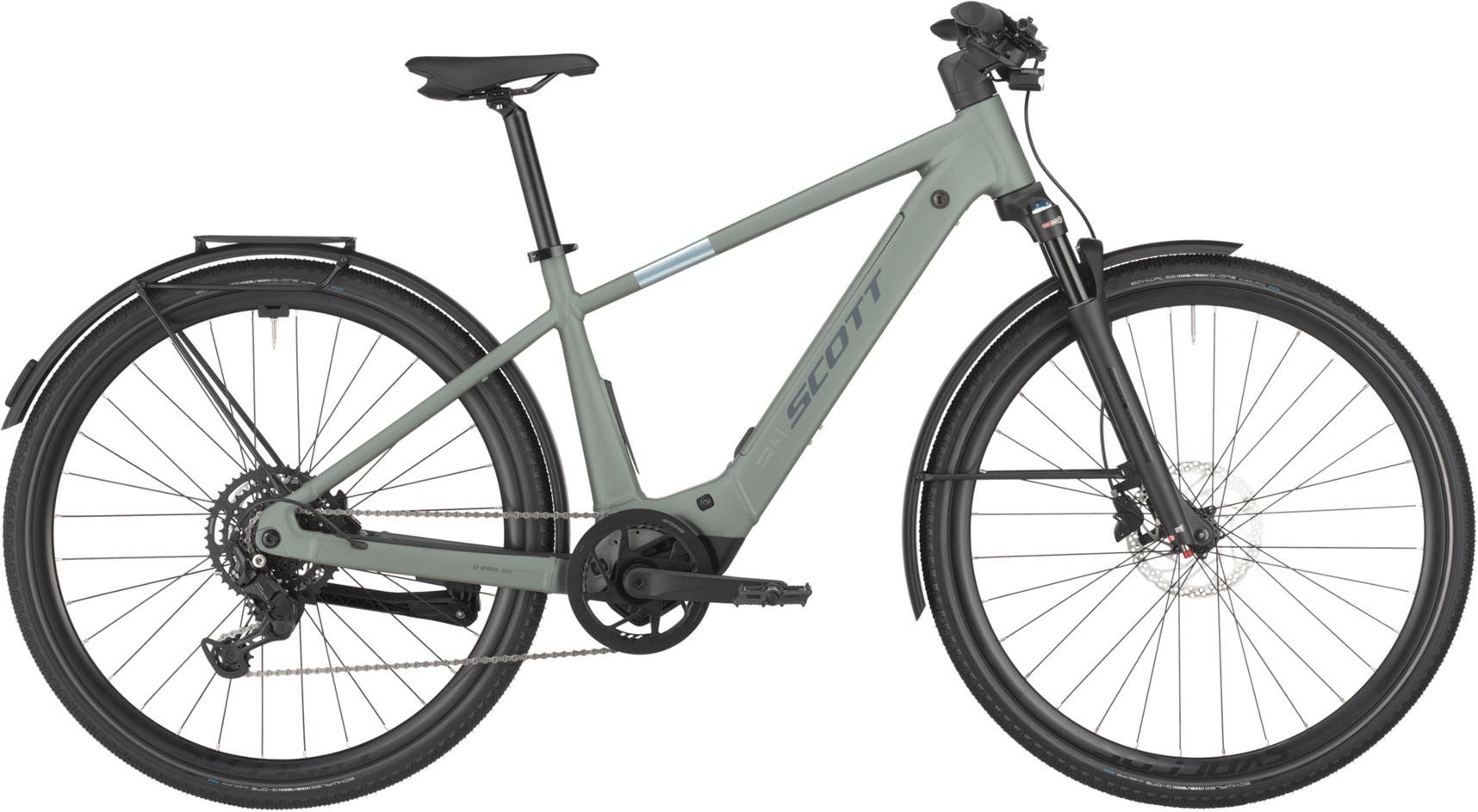 SCOTT Fahrrad & E-Bike kaufen – Top Markenqualität | MHW Bike